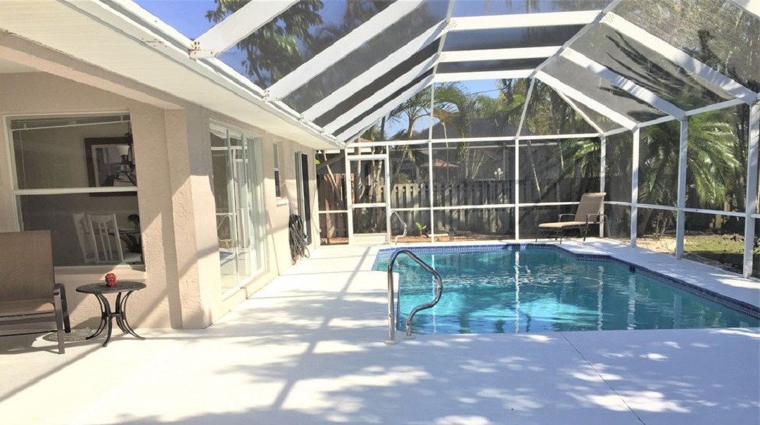 Large Indoor Pool Designs