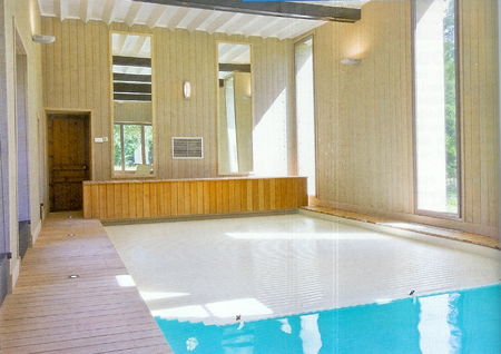 Small Domestic Pool Designs