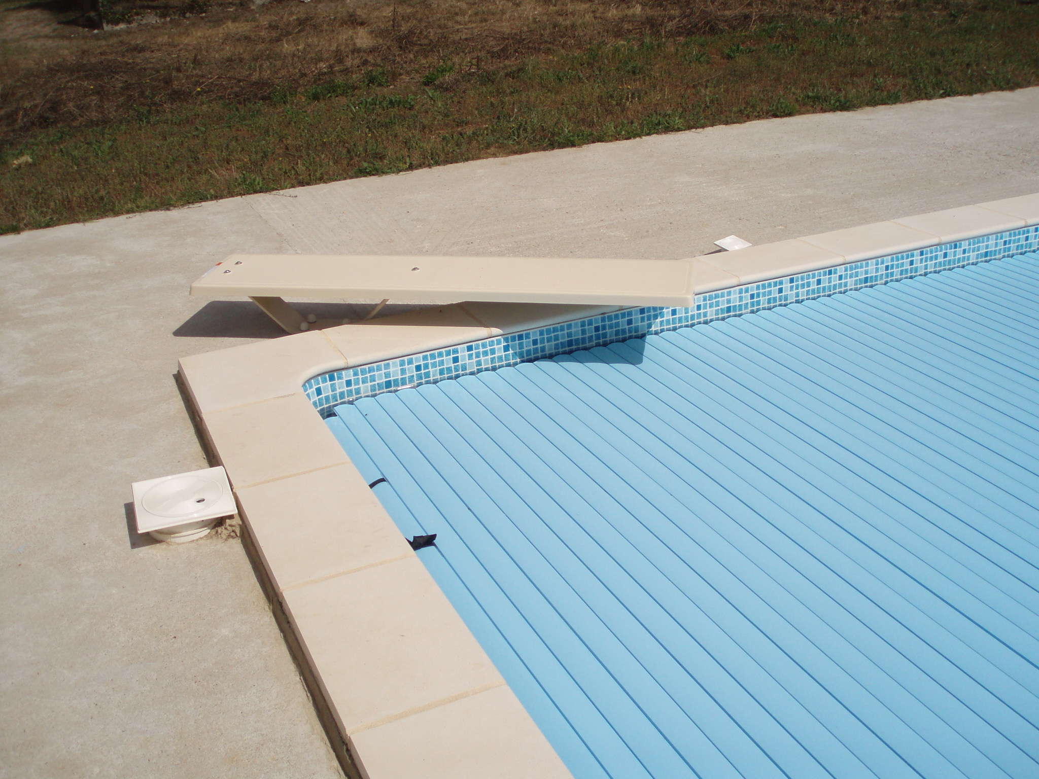 Polyblok Pool Examples