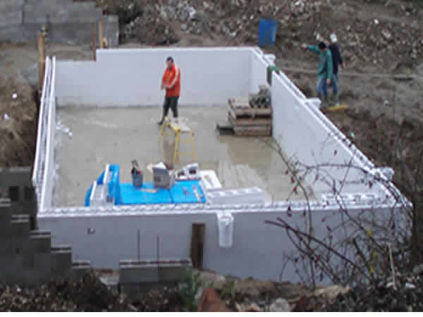 Polyblok Pool Examples